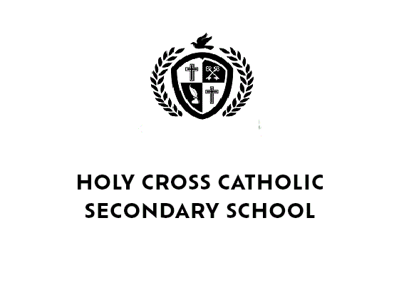 About Us – Our School – Holy Cross Catholic Secondary School